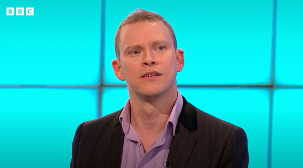 Watch Would I Lie To You? - Robert Webb | Speaker Insights | Speakers ...